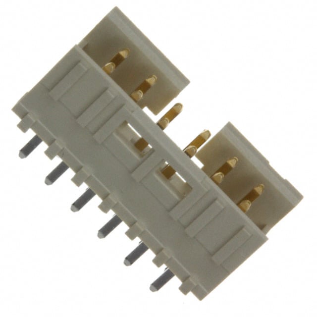 98414-G06-12ULF Amphenol ICC (FCI) | Connectors, Interconnects | DigiKey